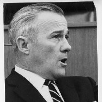 Judge William P. Gray, Federal District Court (California) — Calisphere