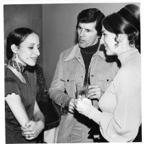 Susan Magno, left, and John Hiatt, guest artists with the Sacramento ...