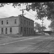 Gold Rush era buildings — Calisphere