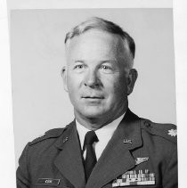 Lt. Col. Edwin J. Cook, President of the Sacramento Chapter of Air ...