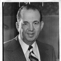 Major General William Lyon, commander of the US Air Force Reserve ...