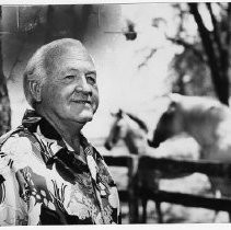 Basil Clark — Calisphere