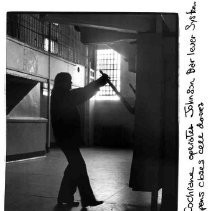 Johnson Bar Lever System — Calisphere