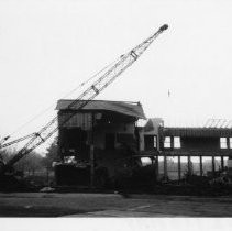 Kit Carson Junior High School Demolition Project — Calisphere