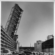 Deep Water Channel — Calisphere