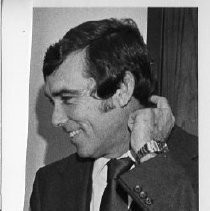 Kenneth Cory California State Controller (1975 - ca.1985) and ...