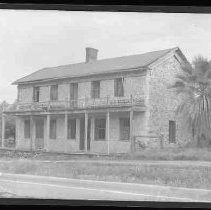 Gold Rush era building — Calisphere