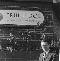 "Fruitridge Printing and Lithograph, Inc." — Calisphere