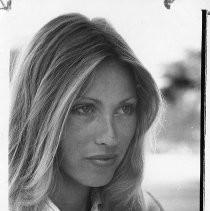 Sande George, legislative staffer and later lobbyist — Calisphere