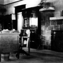 Old Fair Oaks Library — Calisphere