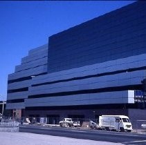 Views of the Sacramento Housing and Redevelopment Agency (SHRA ...