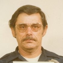 Officer Wayne "Thornton" — Calisphere