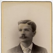 Will Gibson — Calisphere