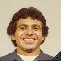 Sgt. Guadalupe "Rangel" — Calisphere