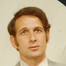 Sgt. Jerry "Ledbetter" — Calisphere