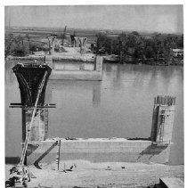 Howe Avenue Bridge — Calisphere