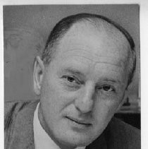 Ernest W. Hahn, head of the Hahn Company, which developed and built ...