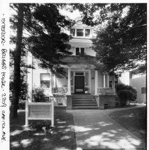 Briggs House — Calisphere
