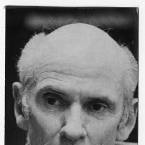 Alan Cranston US Senator, California — Calisphere