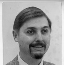Richard B. Hubbard, former General Electric engineer, one of the "GE ...