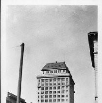 California State Life Insurance Building — Calisphere