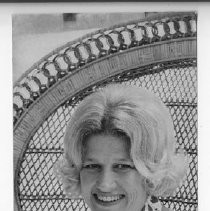 Muriel Johnson, Sacramento County Supervisor, community leader ...