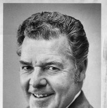 Elmer Hubacher (name is misspelled "Heubacher on the photo). He was a ...