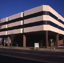 Views of the Sacramento Housing and Redevelopment Agency (SHRA ...