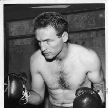 Andy Heilman, middleweight boxer, to fight Mike Pusateri in Memorial ...