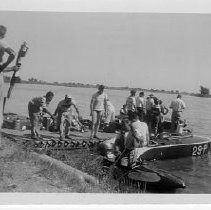 Deep Water Channel — Calisphere