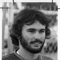 Mike Faria — Calisphere