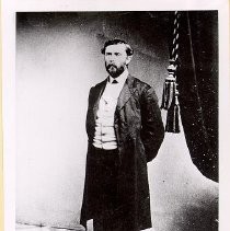 Theodore D. Judah — Calisphere