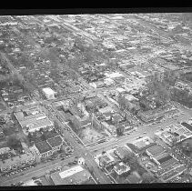 Modesto Aerials — Calisphere