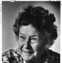 Hazel Hohman, mother of Iranian hostage Don Hohman (Army medic), who ...