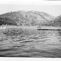 Strawberry Lake — Calisphere