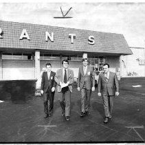 Grants Department Store — Calisphere