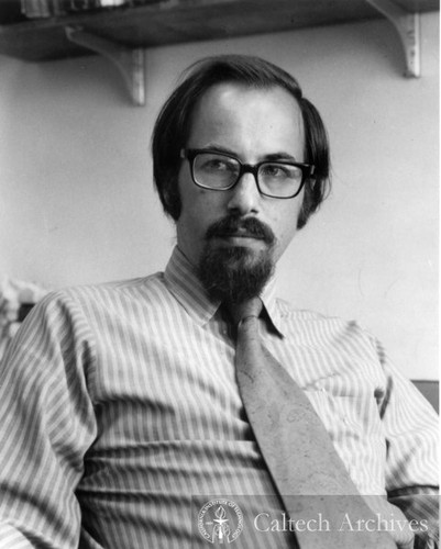 David Baltimore — Calisphere