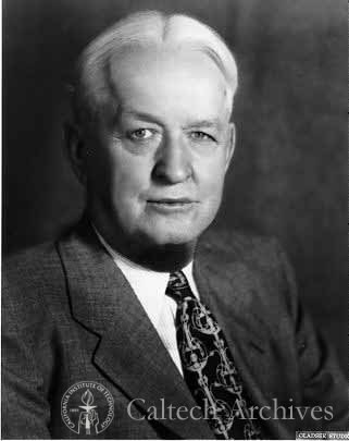 Trustee J. G. Boswell — Calisphere