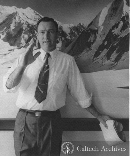 Robert Sharp — Calisphere