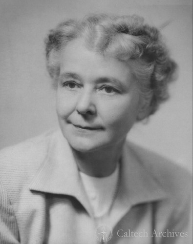 Ruth Tolman — Calisphere