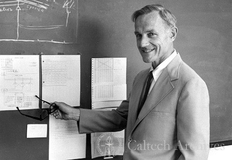 James Olds — Calisphere