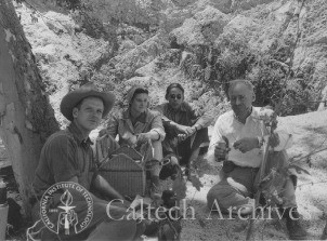 Robert Wallace, May Buwalda, Peter Buwalda, John Buwalda — Calisphere
