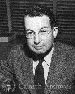 Robert F. Bacher — Calisphere