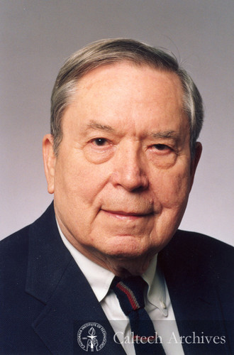 George W. Housner — Calisphere