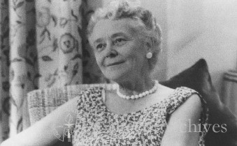 Ruth Tolman — Calisphere