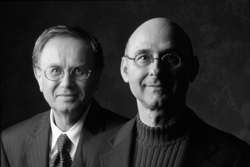 Meir Statman, Hersh Shefrin — Calisphere