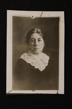 Figner, Vera — Calisphere