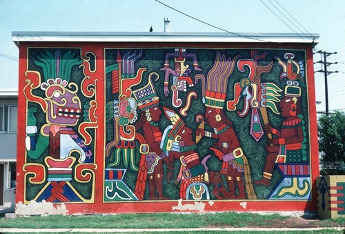 Estrada Courts: Untitled — Calisphere