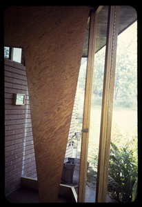 Mauer residence, Los Angeles, Calif., 1948 — Calisphere