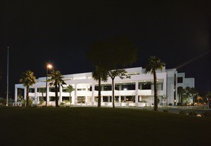 Larson Justice Center, Indio, Calif., 1997 — Calisphere